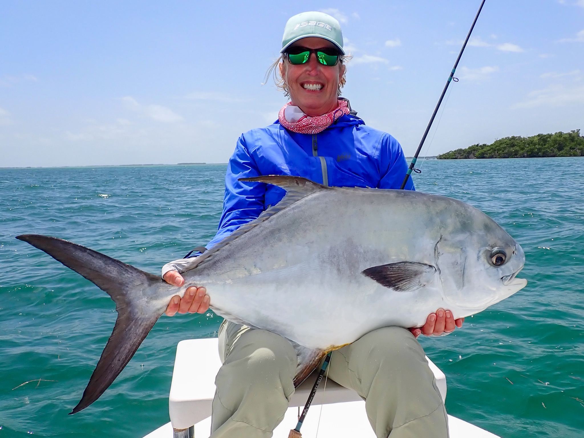 First Cast Fly Fishing: Fort Collins Fly Fishing Lessons: Client ...