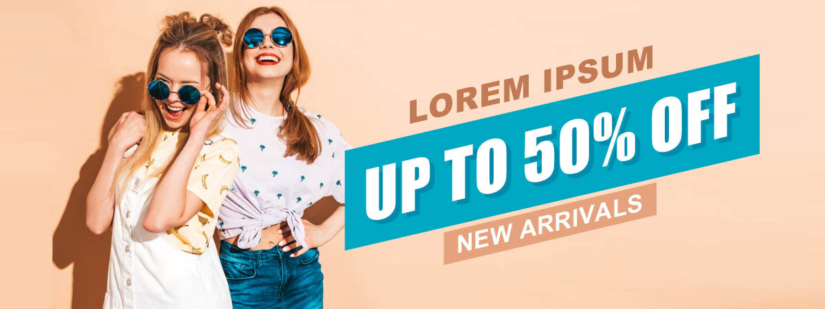 Women Fashion Banner PSD - FREE DOWNLOAD - freebiesources - Free Source ...