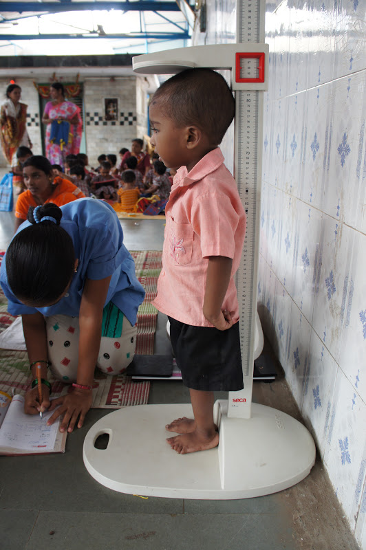 BombayJules: Weighing and Measuring (Kids)