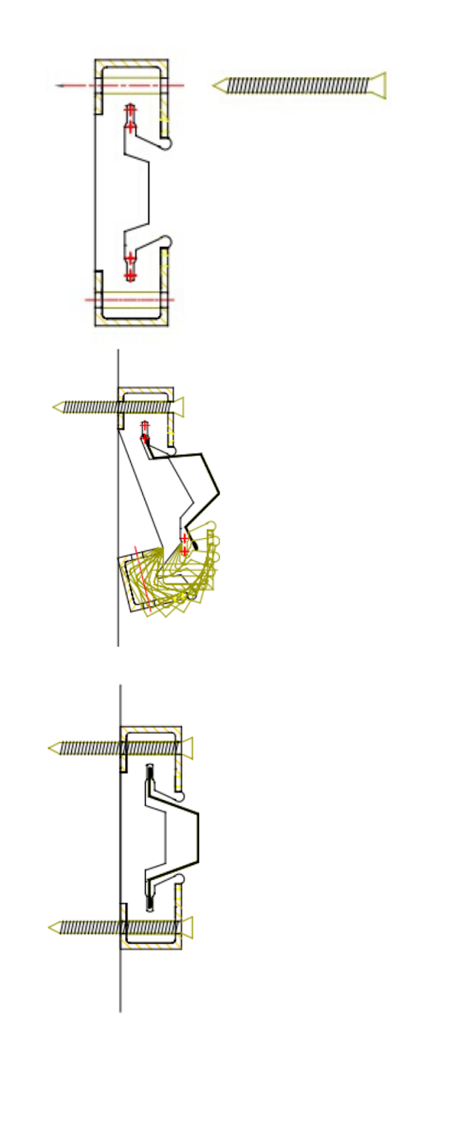 SoundAway Blog: Kinetics IsoMax Clips Installation Guide - Overview To ...