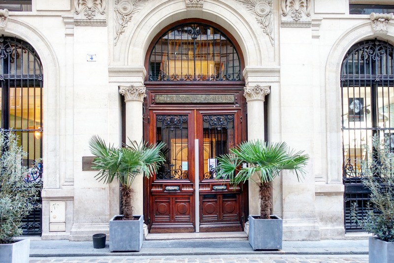 Nos Adresses : Le Shack, lieu de vie niché au coeur de l'ancien siège ...