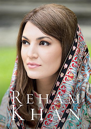 Reham Khan s Book In Urdu And English reham-khan-s-book-in-urdu-and-english