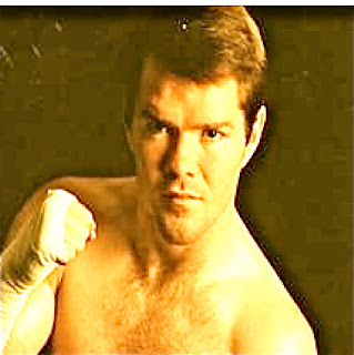 Boxing 1980 to 1989: 1984 Canadian Junior Championships