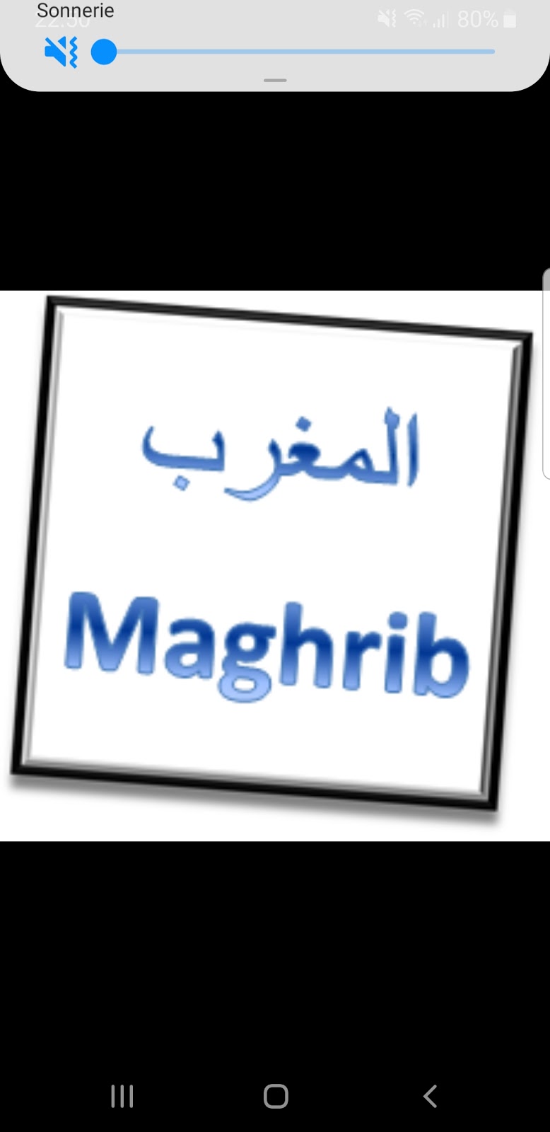 2019 ~ FRTJ Français