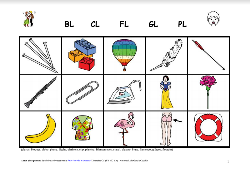 Atención a la diversidad: mayo 2020