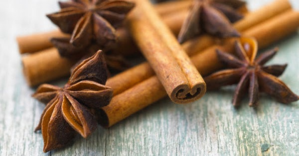 Sretni Recepti: Cimet, miris, med