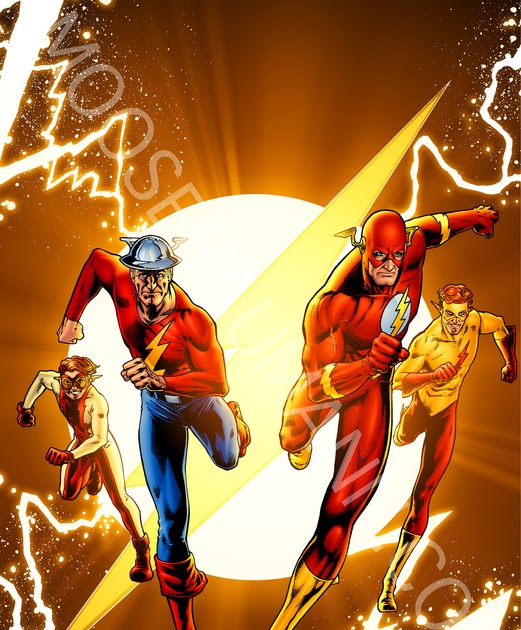 That F'ing Monkey: Flash Friday: Helping Hands