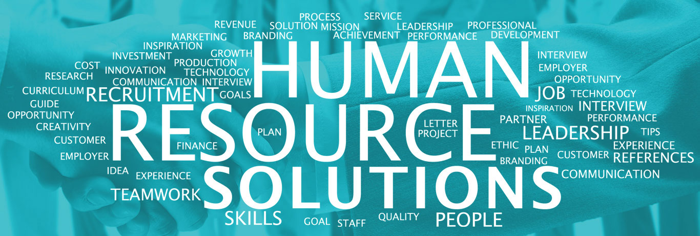 Human Resource Solution Services In Ahmedabad