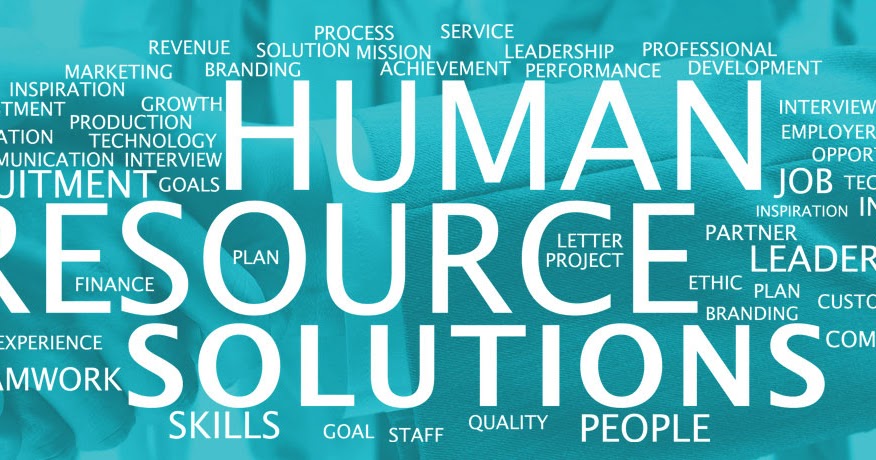 Human Resource Solution Services In Ahmedabad
