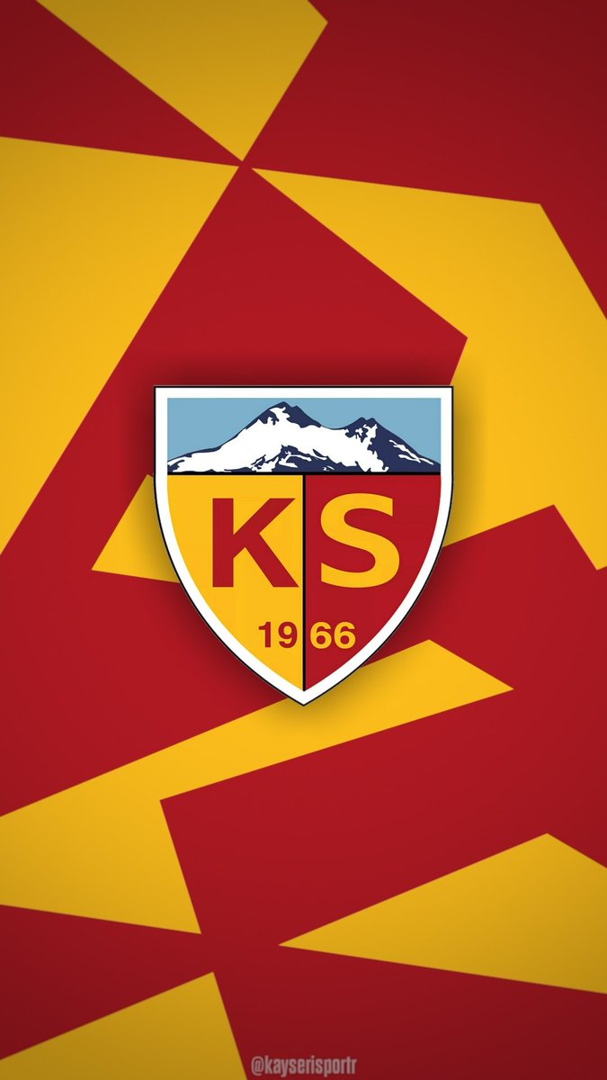 Kayserispor Ekran Kağıtları | KayserisporTR