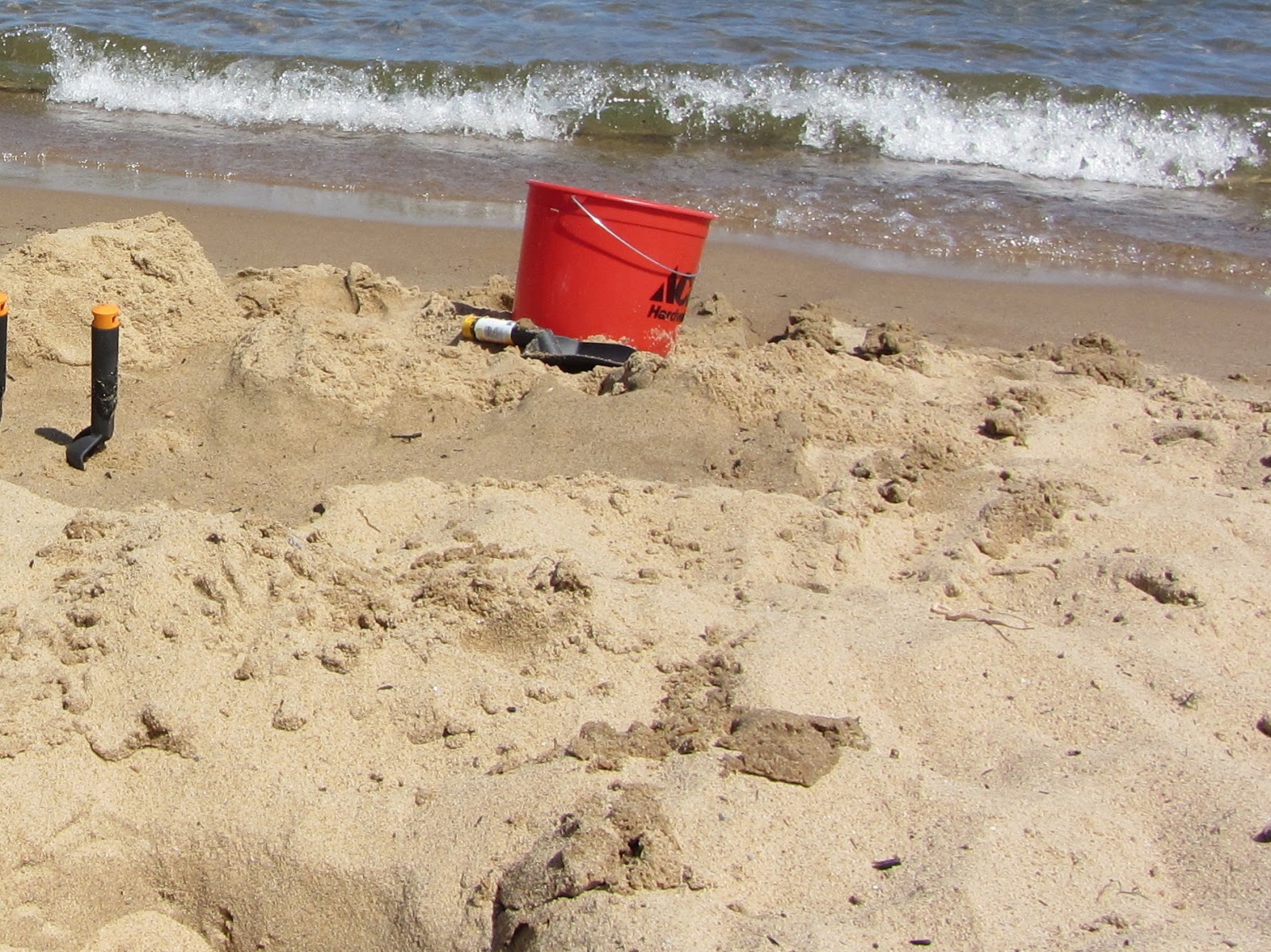 Heresy in the Heartland: Building on Sand