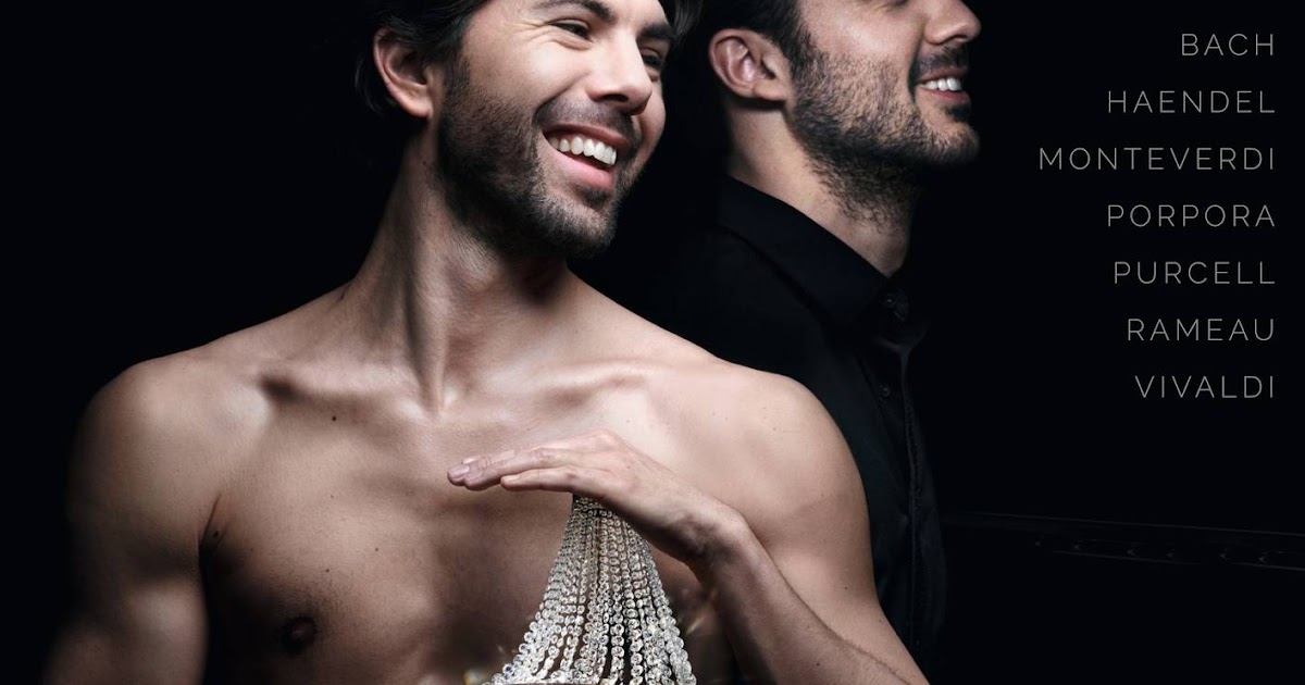 Ocio Inteligente: para vivir mejor: Música barroca (33): ADN BAROQUE I ...