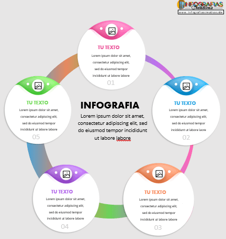 Infografia En Word