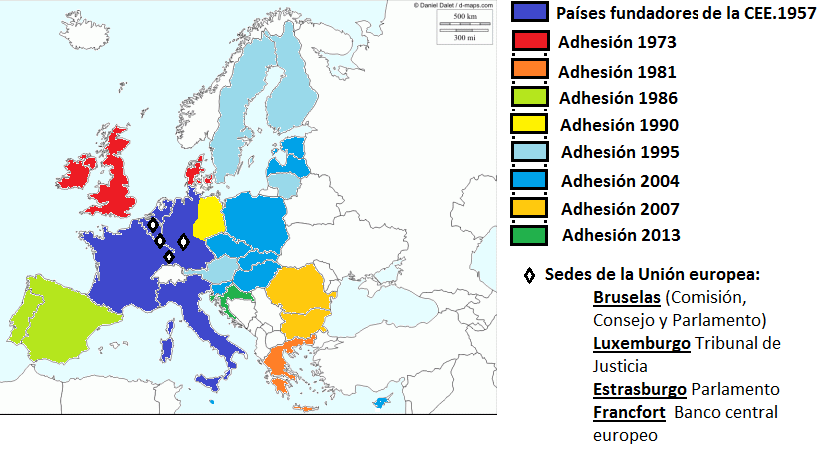 lycée sección española