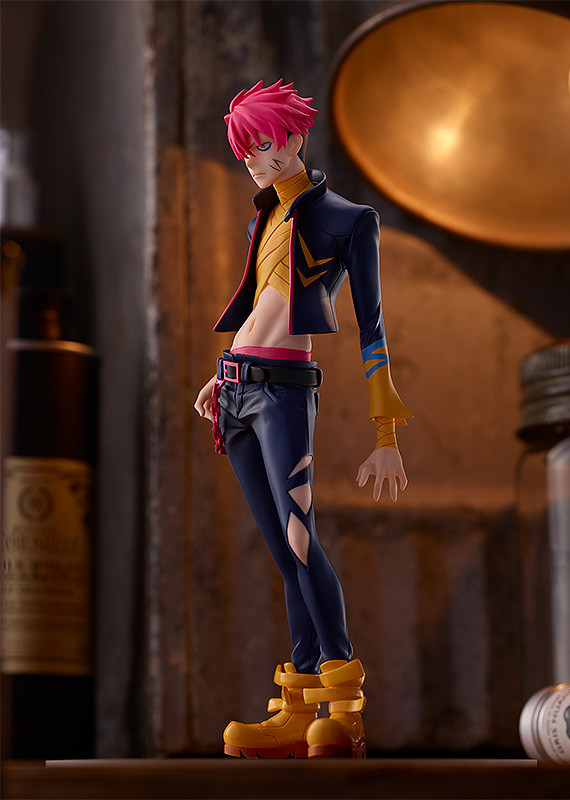 SSSS.DYNAZENON - POP UP PARADE Gauma (Good Smile Company)