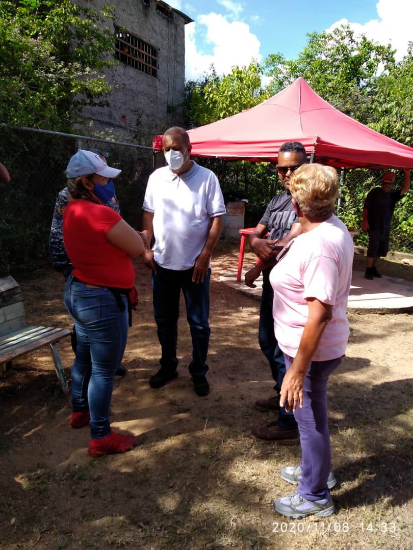 INFORMACIONES IMPORTANTES 2020