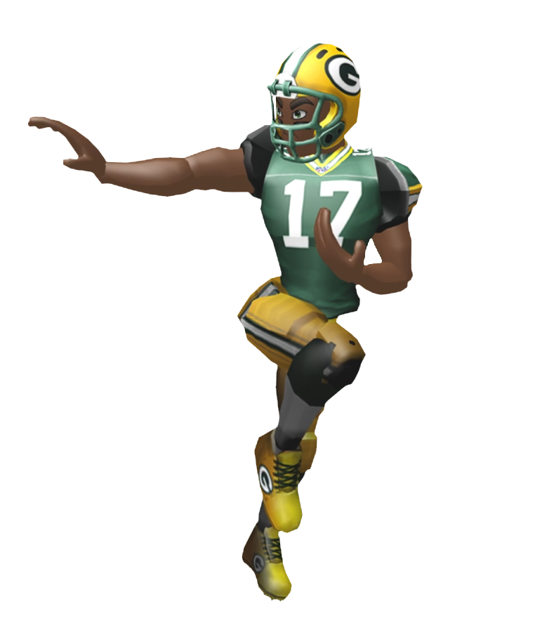 Diversos itens grátis da NFL no Roblox!