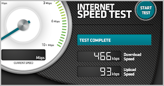 Perbedaan Istilah KBps dan Kbps atau MBps dan Mbps ~ Inspirasi Kecilku...