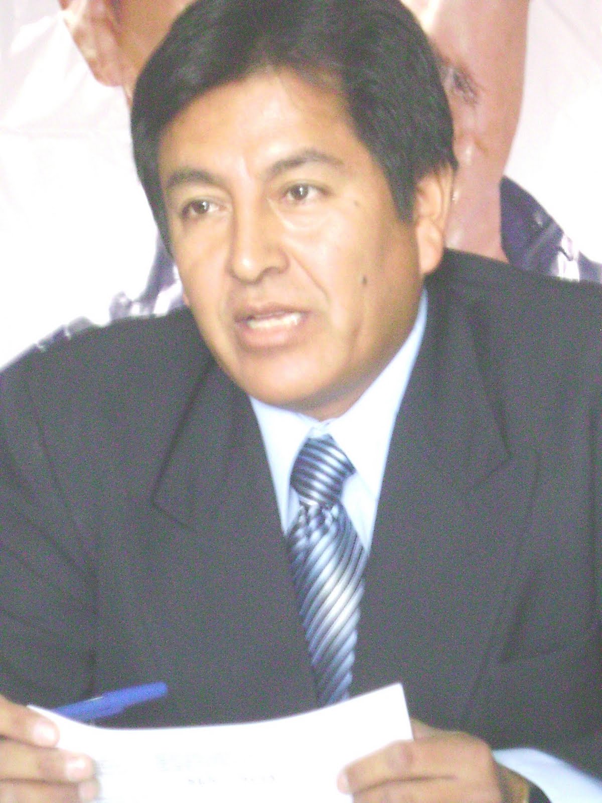 ¿QUIÉN ES EL VERDADERO GANADOR DE LAS ELECCIÓN CONGRESAL 2011 ...