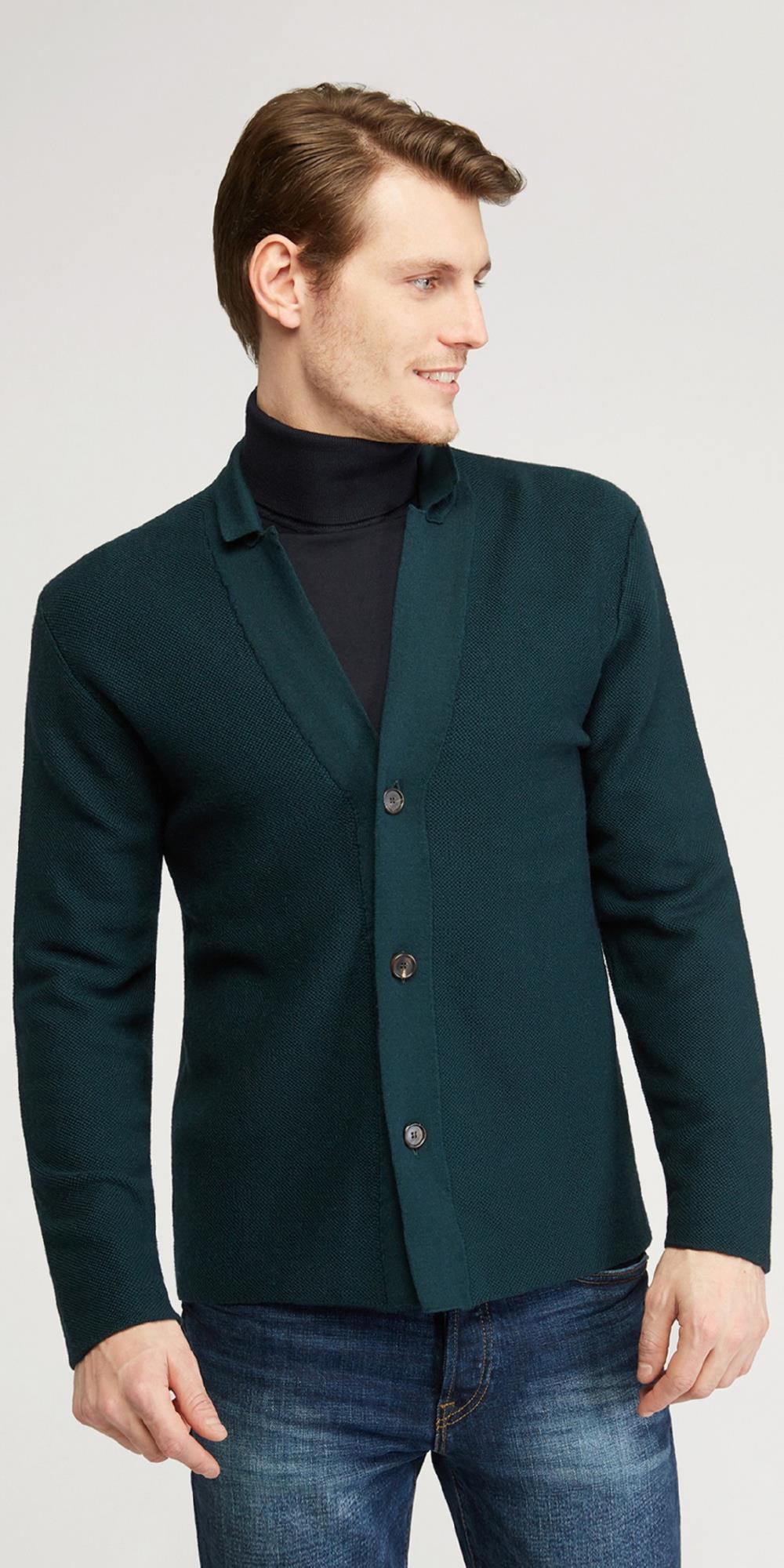 Franco Rossi Fall-Winter 2019 Collection