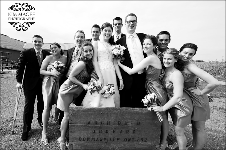 Kim Magee Photography