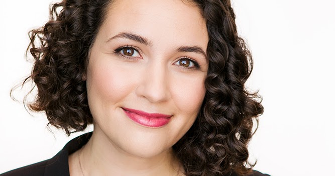 Literary Rambles: Agent Spotlight: Holly Root