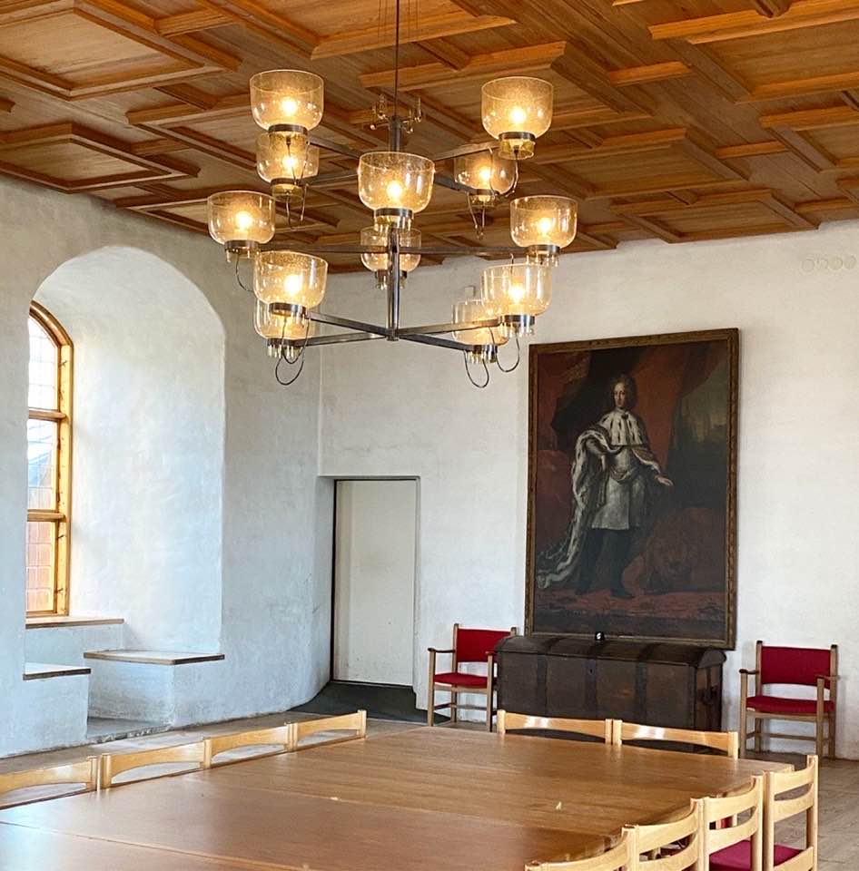 Turun linna ja Carin Bryggman | Tuula's life