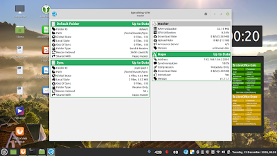 Linux Mint 20 Review: Cool Operating System