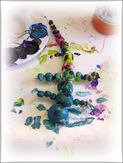 PLATEAU ART STUDIO: Clay Lizards