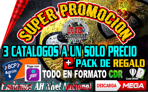 📁🔥VUELVE LA SUPER PROMOCIÓN🔥📂