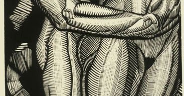 That's Inked Up: Cecil Tremayne Buller's Songs of Solomon