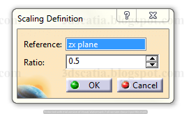 Failed Engineer: Transformation features toolbar