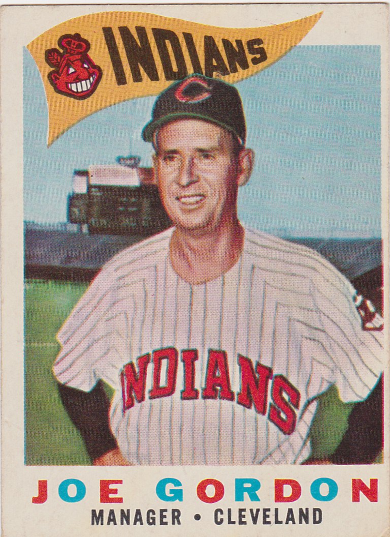 The Five Tool Collector: Joe Gordon and Charlie Grimm