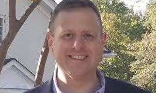 DownWithTyranny!: Virginia Endorsement Alert: Patrick Hope