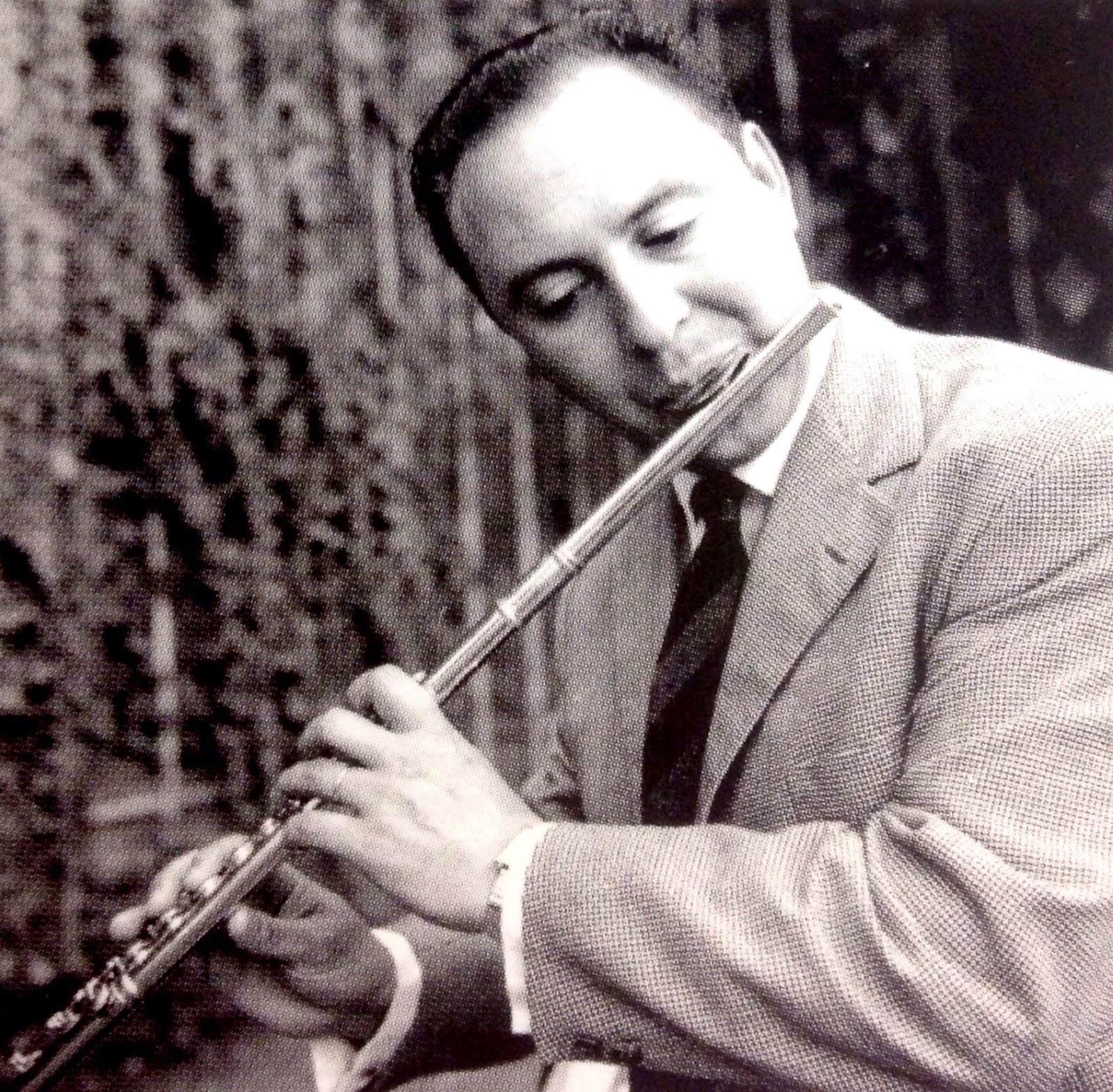 Mascolo Flute Center & Estudantes de Flauta: Devienne, Flute Quartet in ...