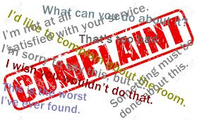 Handling Complaints - Mister Guru