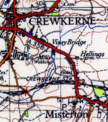 Public Transport Experience: Crewkerne Community Cut-back Concerns (1)