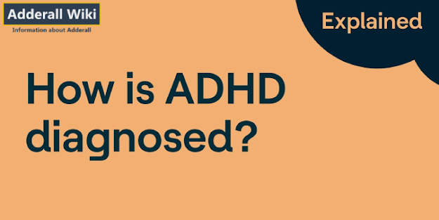 Diagnosing ADD / ADHD: How Doctors Assess Children And Adults