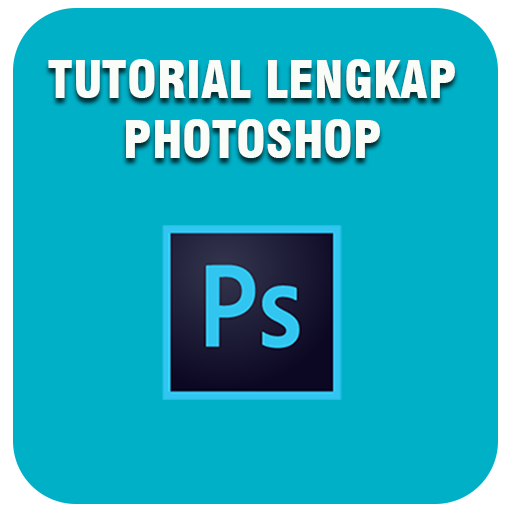 Mengenal Tampilan Photoshop ~ 12