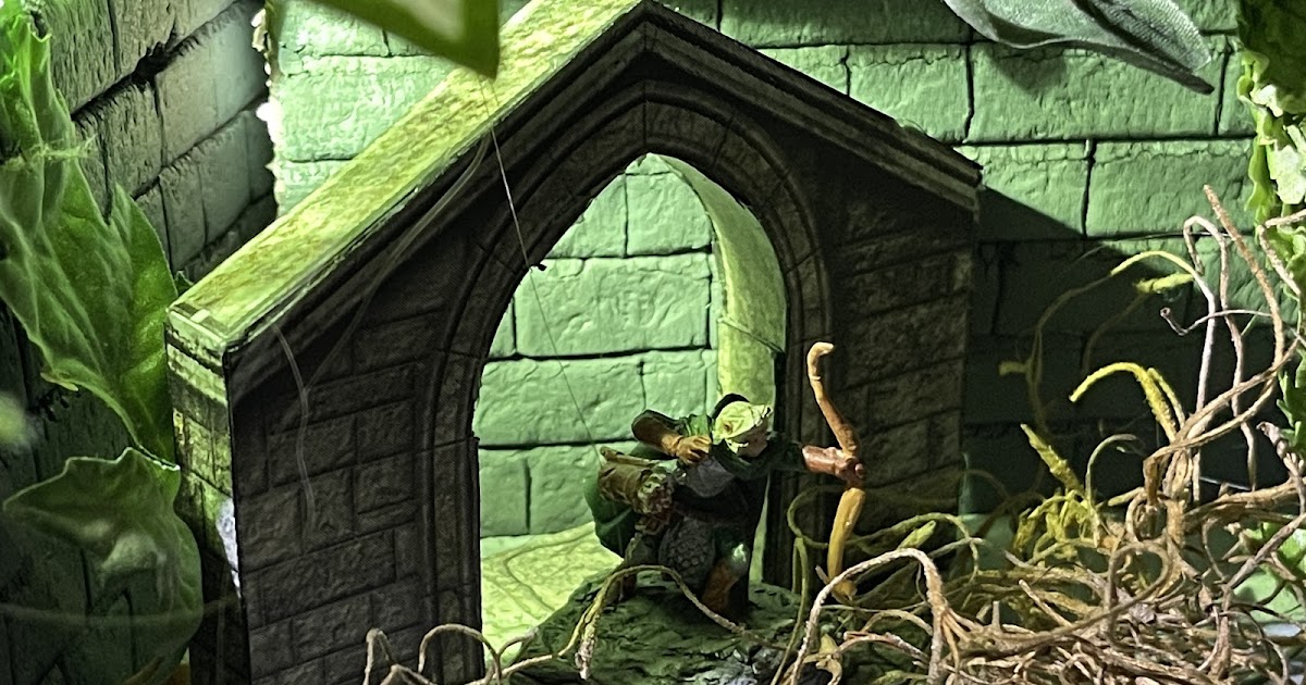 Games Npc Decision Making Basic Traits