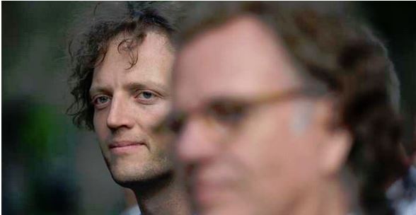 ANDRE RIEU FAN SITE THE HARMONY PARLOR: André Rieu: 'Four people wanted ...