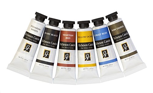 Gurney Journey: Casein Six Pack