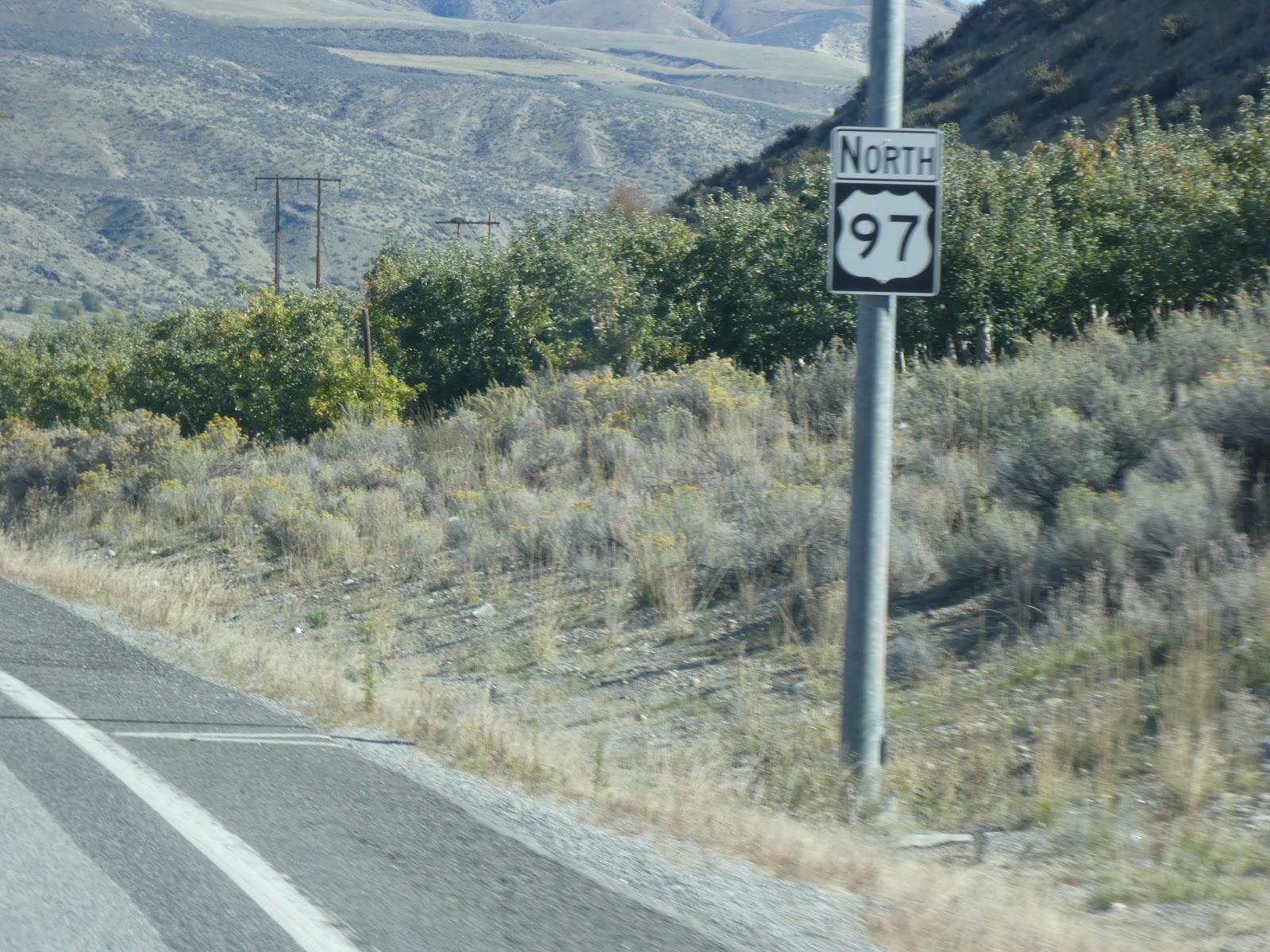 TravelnWrite: Getting Our Kicks on Route. . . 97