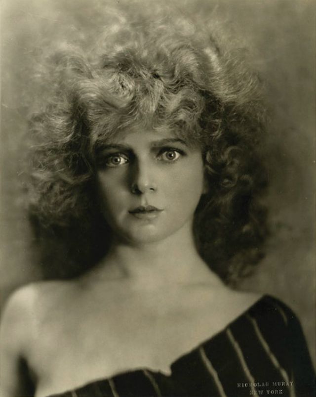 30 Fabulous Photos of Ann Forrest in the 1920s ~ Vintage Everyday