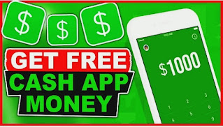 Get $1000 Sent to Your Cash App!