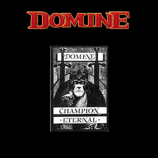 DOMINE - Discography MP3 320 + Scans Booklets) ~ 𝖑𝖊𝖌𝖆𝖈𝖞 𝖔𝖋 𝖕𝖔𝖜𝖊𝖗 𝖒𝖊𝖙𝖆𝖑
