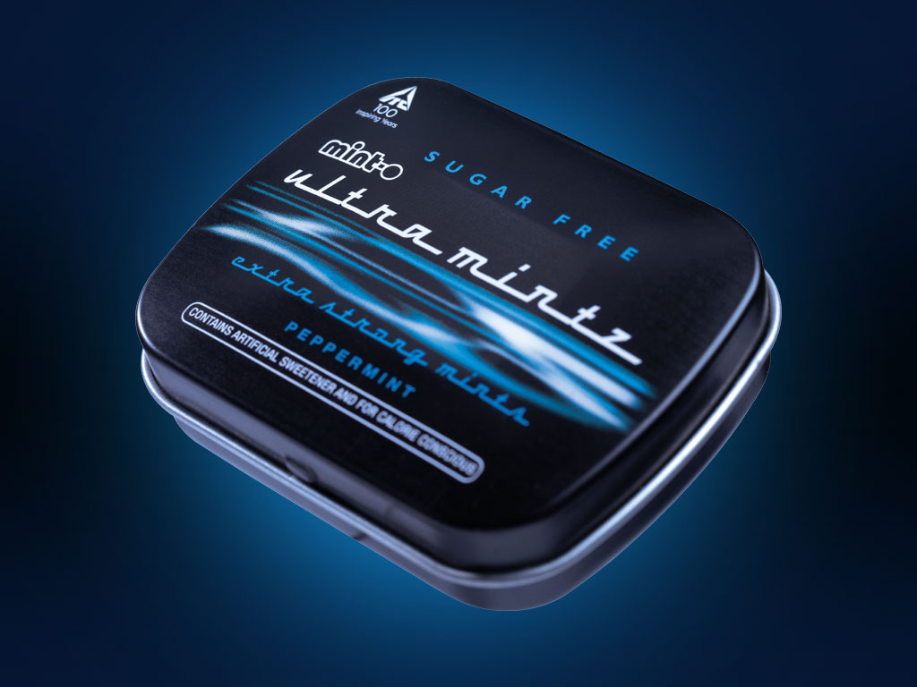 From My Diary: Review of Minto-Ultramintz by ITC