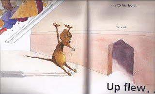 Excellent Kids' Books: My Youngest Child's Favorite Book - Mouse Went ...