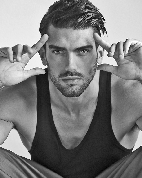 Cast Images: January 2018