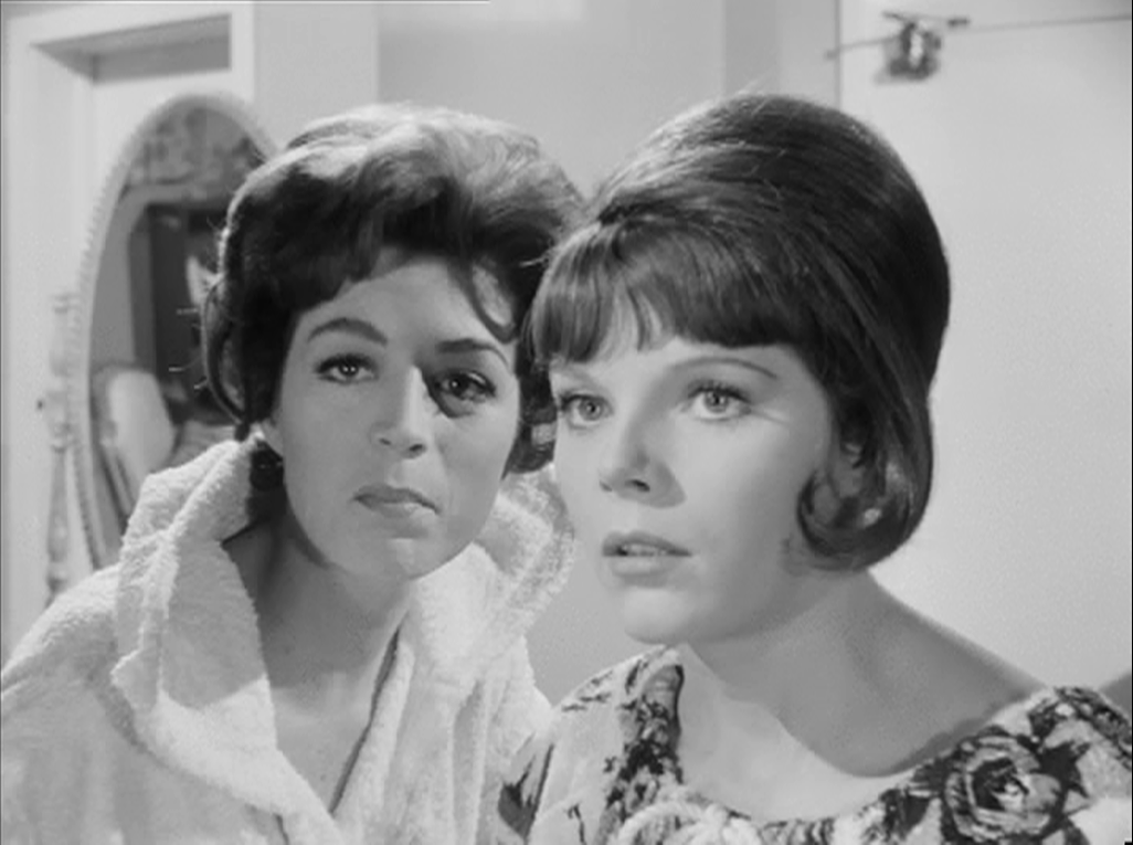 TV minus 50: Thursday 24 October 1963